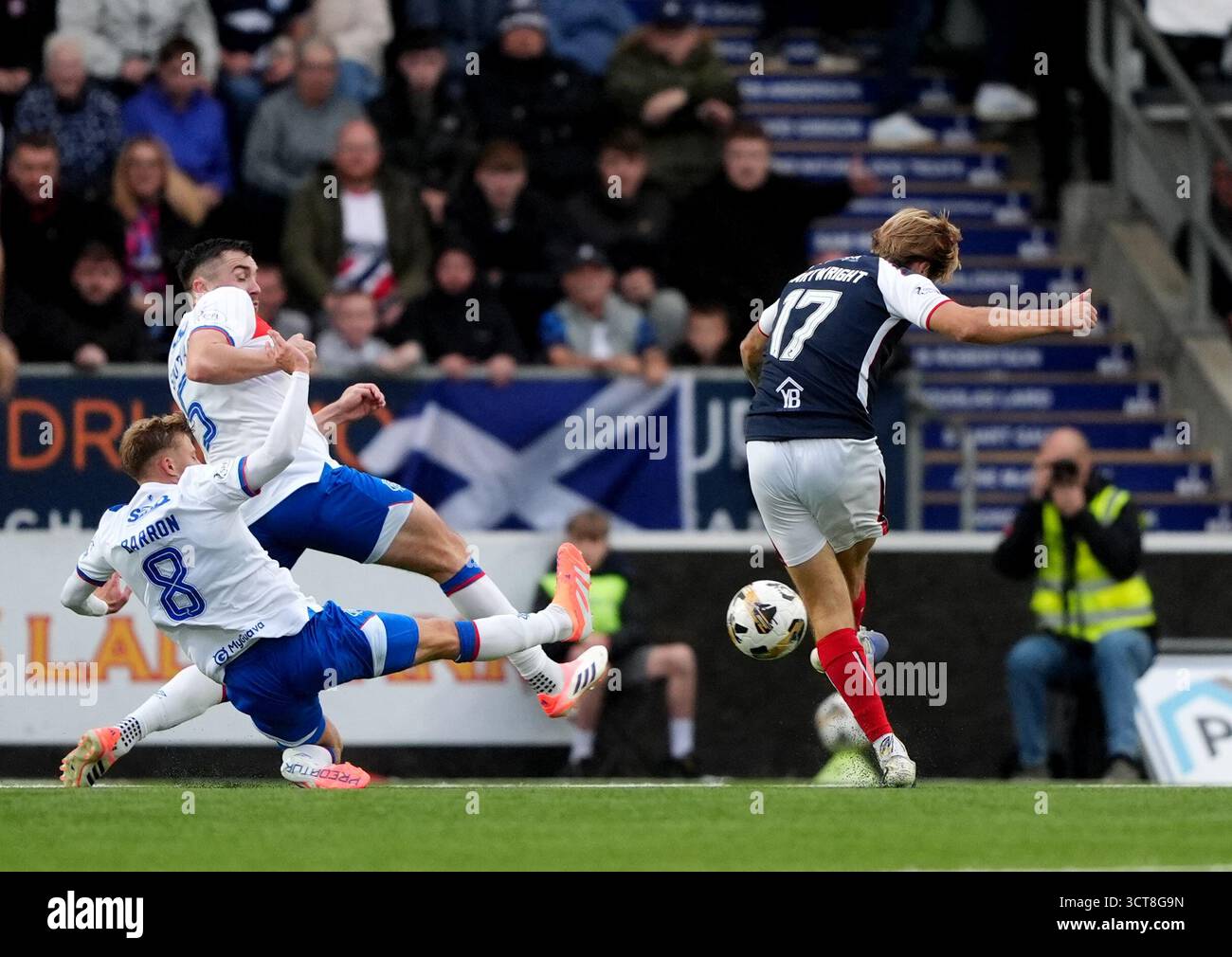 Henry cartwright of falkirk hi-res stock photography and images - Alamy