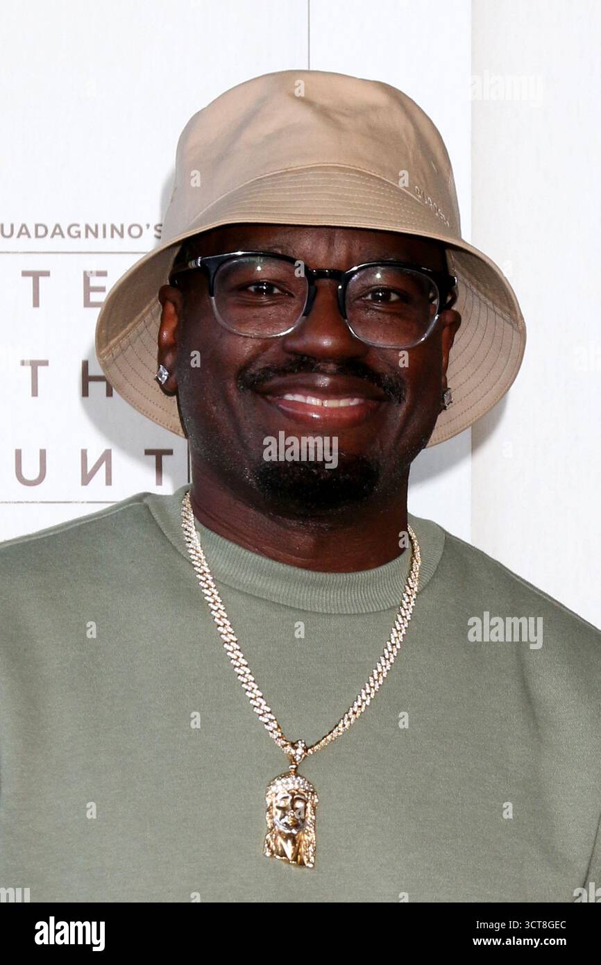 LOS ANGELES - OCT 4: Lil Rel Howery at the After the Hunt LA Special ...