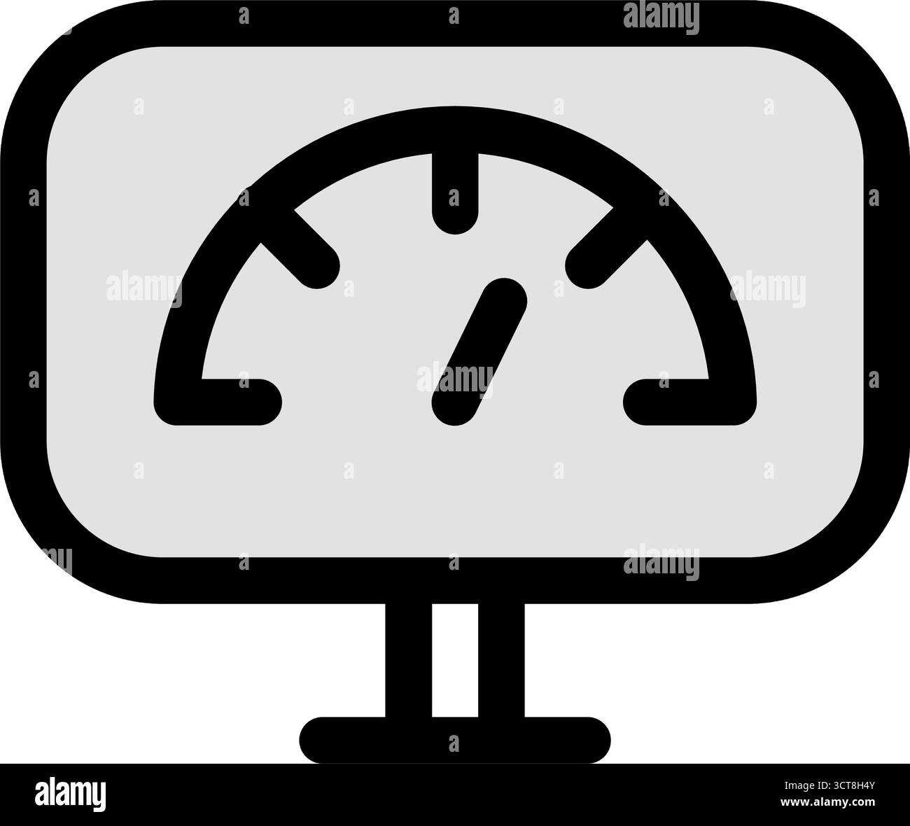 Delivery in progress Black and White Stock Photos & Images - Alamy