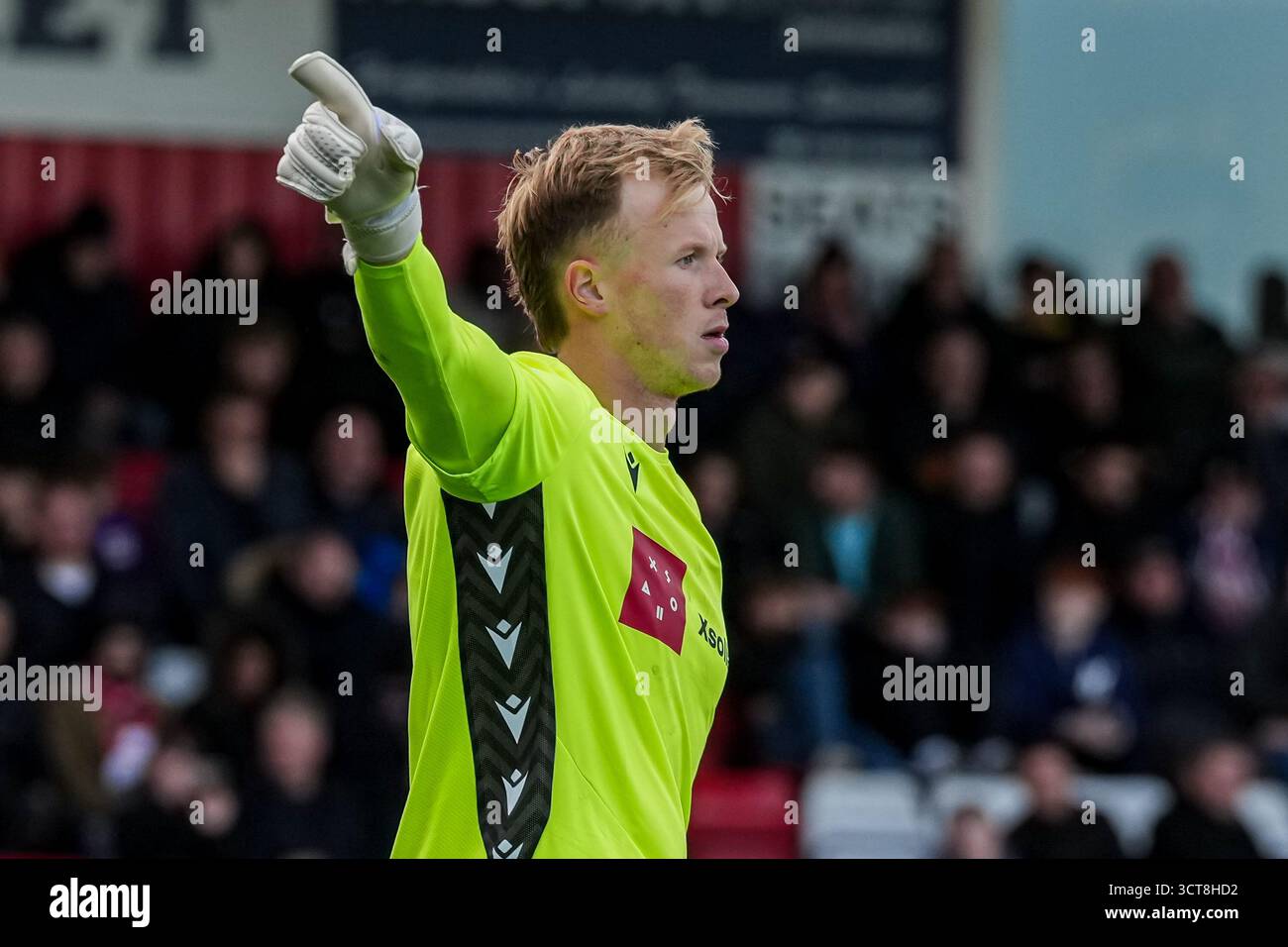 Marschall stevenage hi-res stock photography and images - Alamy