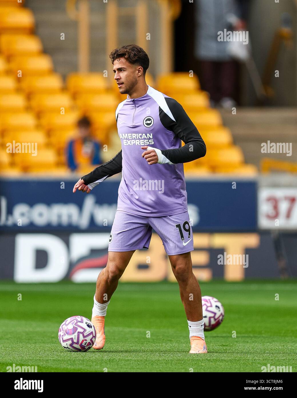 Charalampos kostoulas brighton hi-res stock photography and images - Alamy