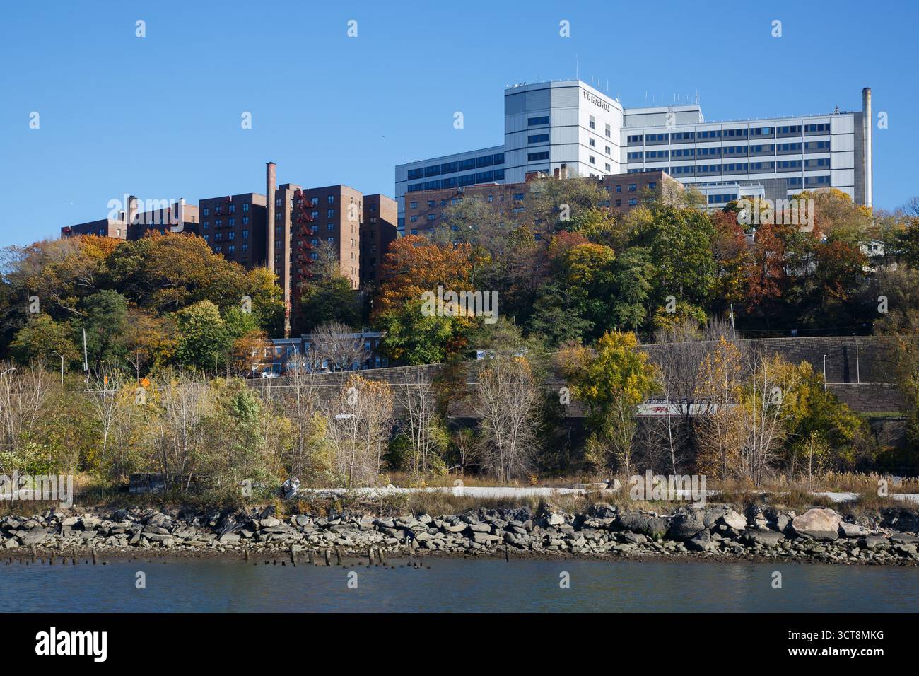 James j peters va medical center hi-res stock photography and images ...