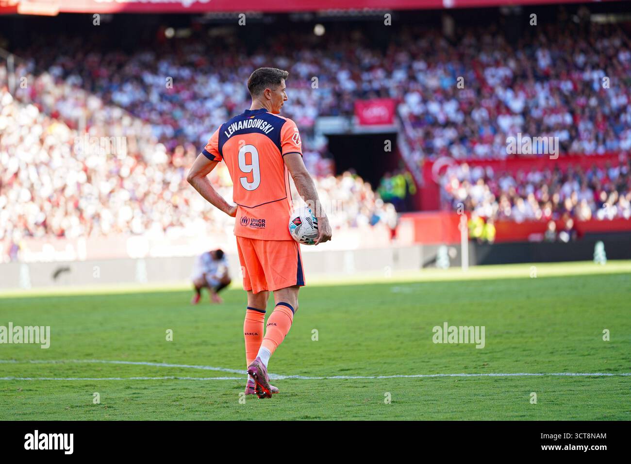 Robert sanchez footballer hi-res stock photography and images - Alamy