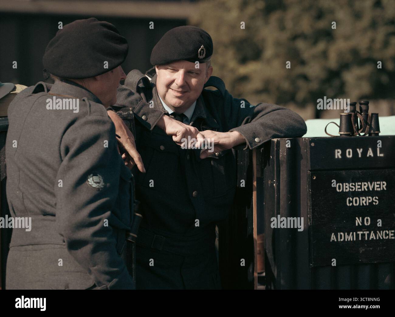 Period british soldiers hi-res stock photography and images - Alamy