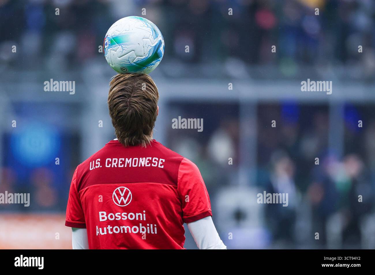Dennis torset johnsen hi-res stock photography and images - Alamy