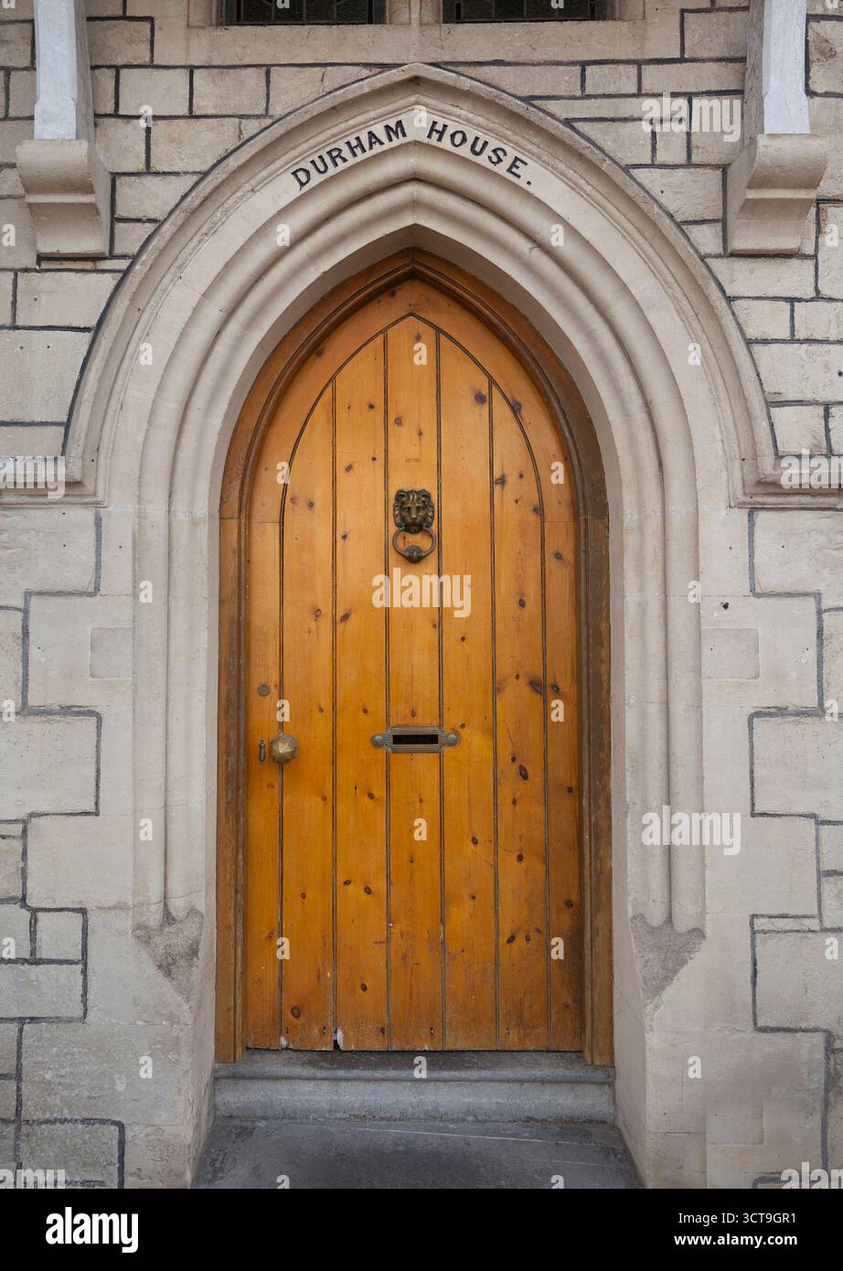 Norman and the gothic style hi-res stock photography and images - Alamy