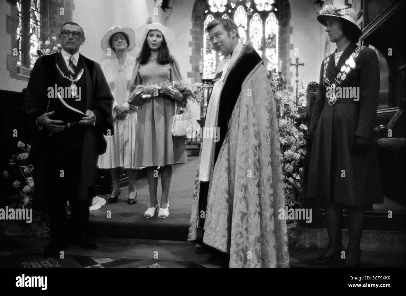Fair maid of devon hi-res stock photography and images - Alamy