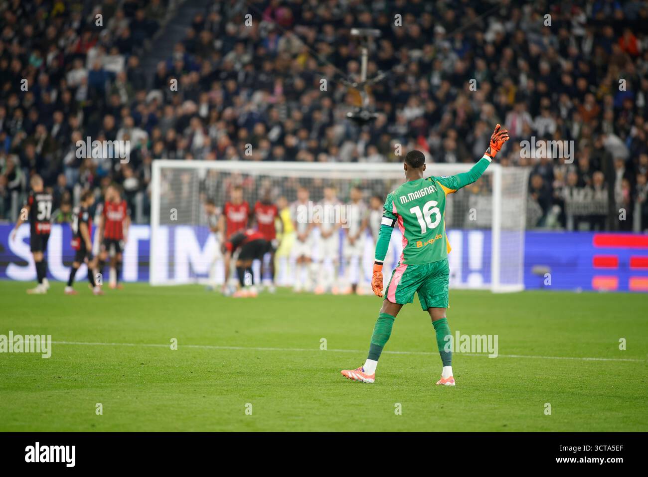 Partita di cartello hi-res stock photography and images - Alamy