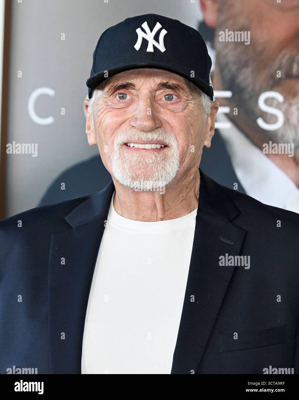 October 4, 2025, Los Angeles, California, USA: Actor JOE CORTESE ...