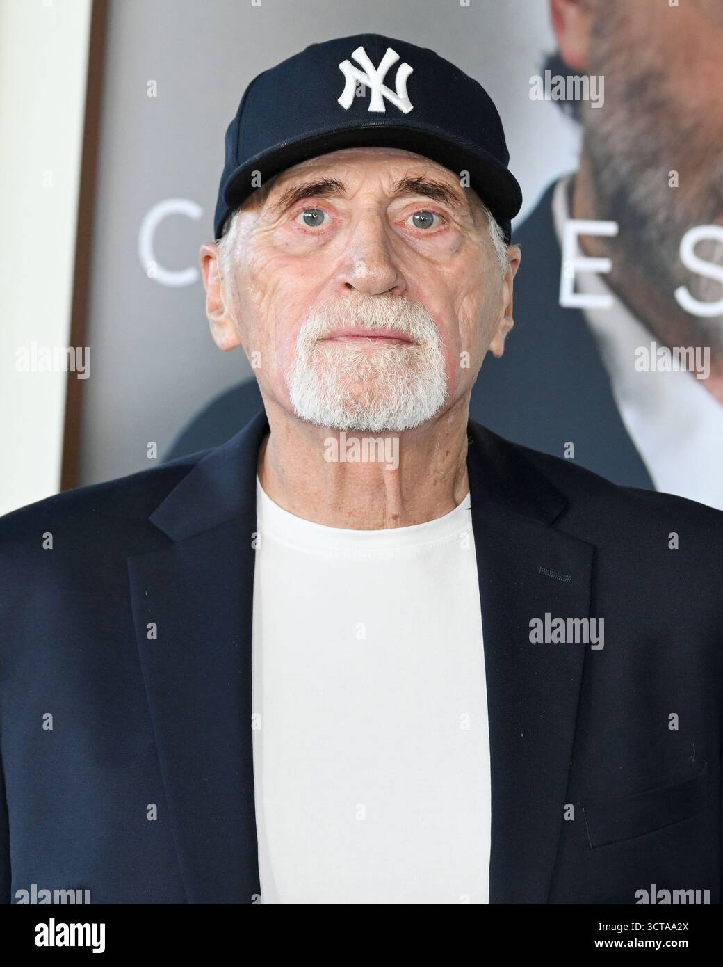 October 4, 2025, Los Angeles, California, USA: Actor JOE CORTESE ...