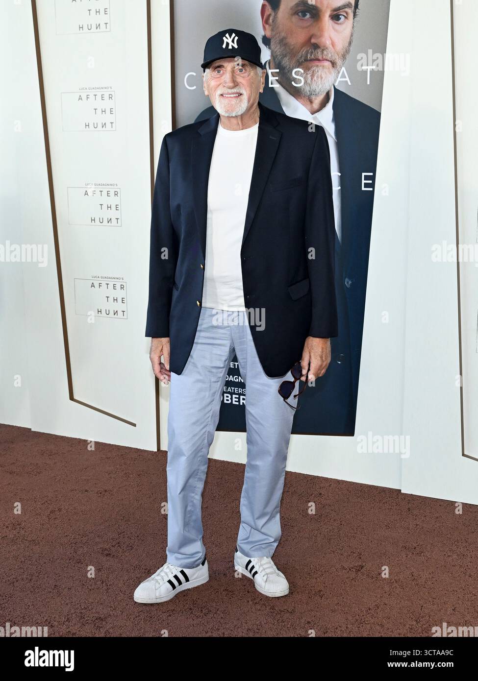 October 4, 2025, Los Angeles, California, USA: Actor JOE CORTESE ...
