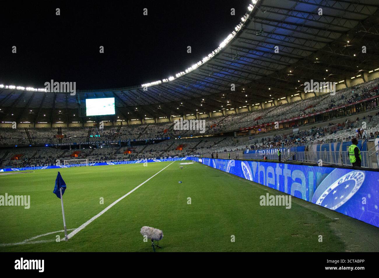 MG - BELO HORIZONTE - 10/05/2025 - BRAZILIAN A 2025, CRUZEIRO x SPORT ...