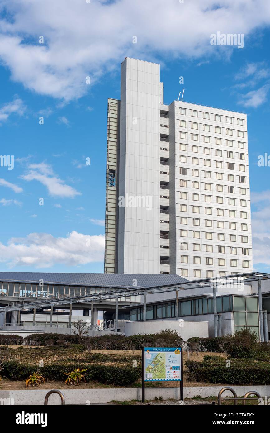 Japanese language institute hi-res stock photography and images - Alamy