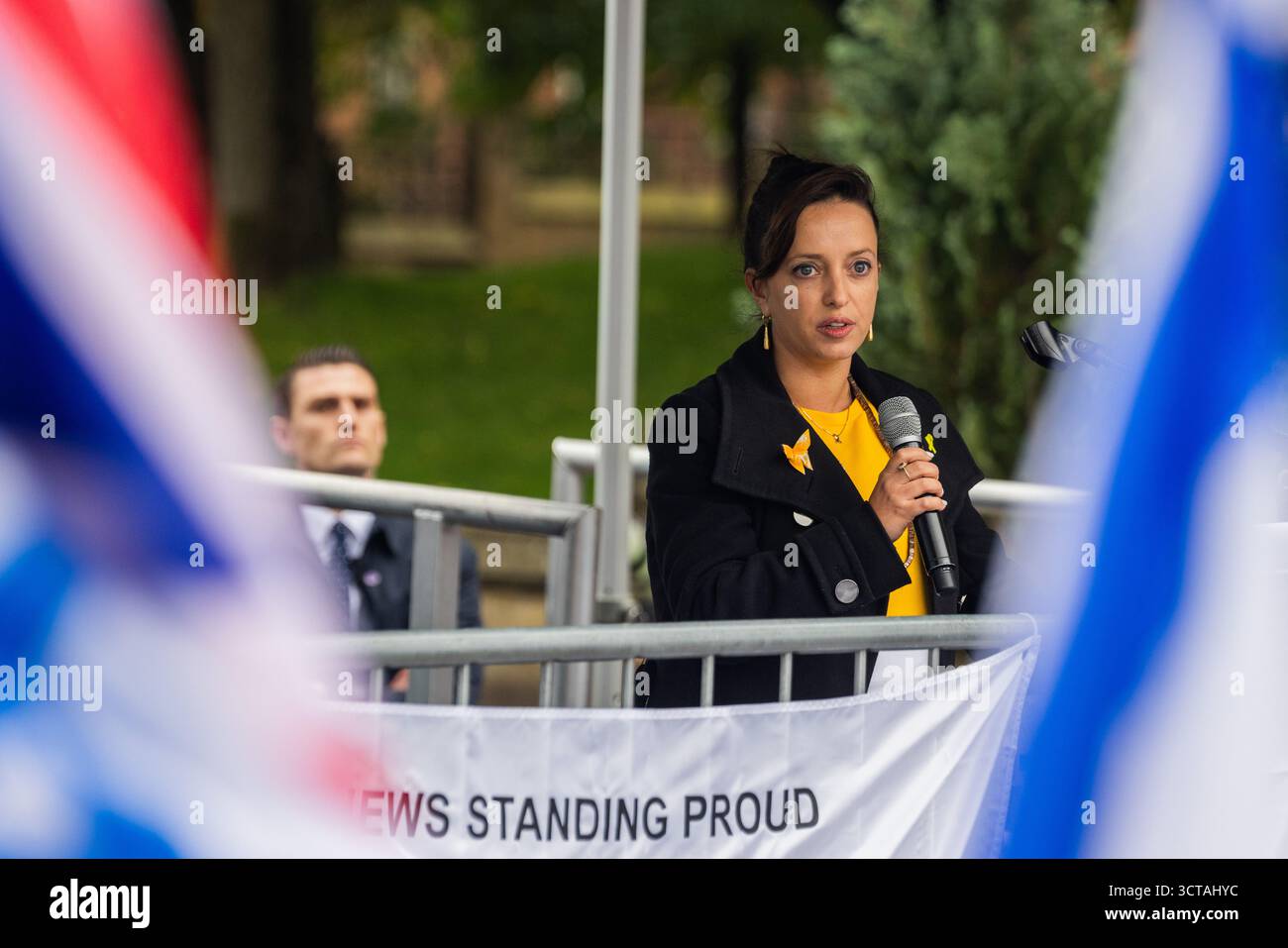 Daniela grudsky ekstein hi-res stock photography and images - Alamy