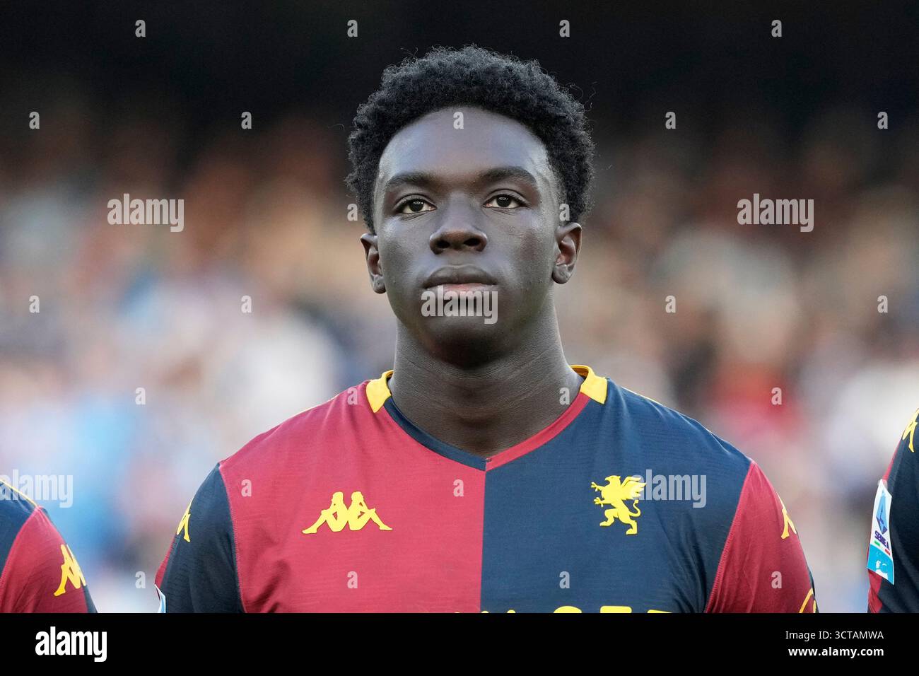 Jeff ekhator hi-res stock photography and images - Alamy