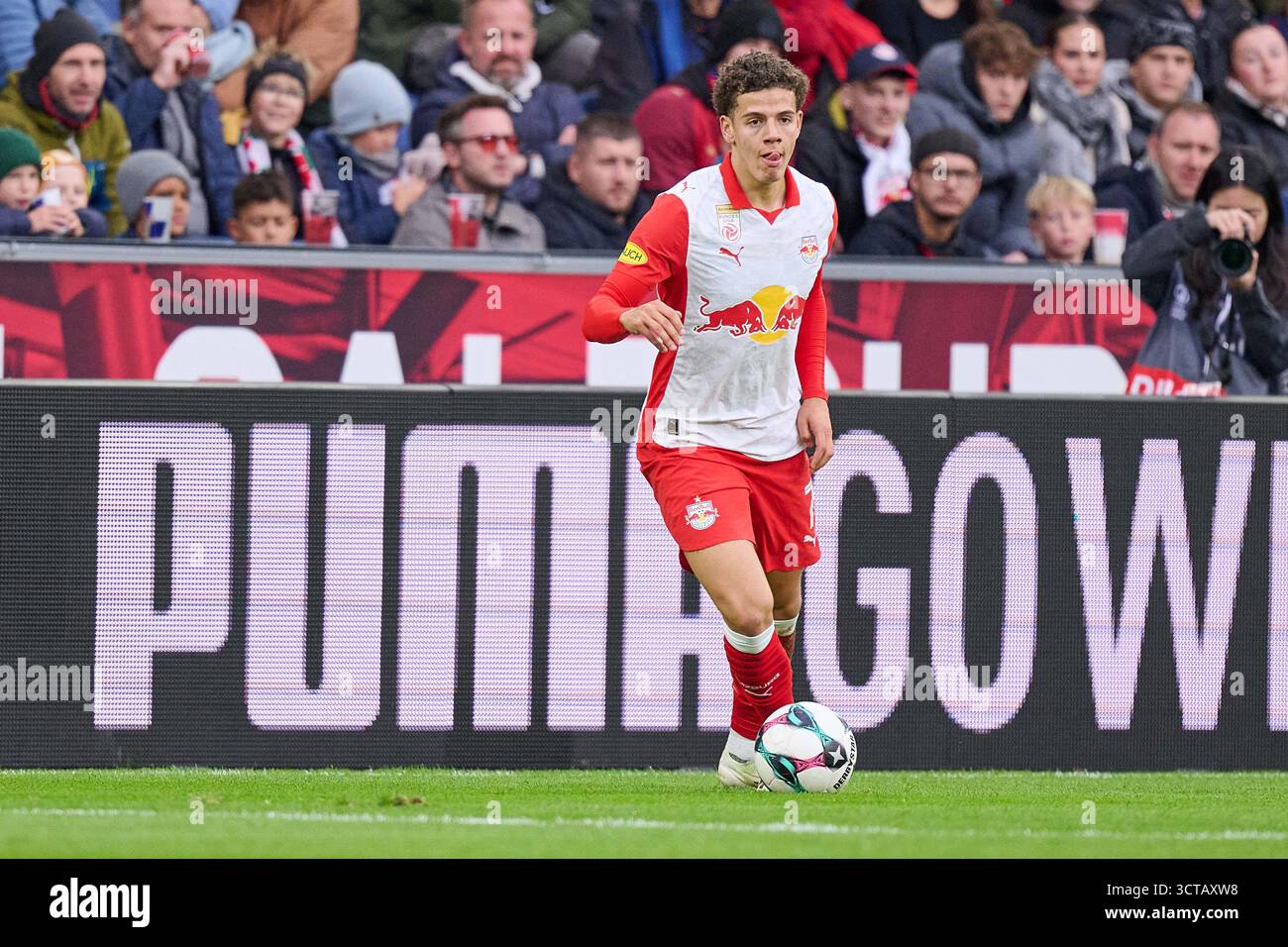 Salzburg, Österreich 05. Oktober 2025: Admiral Bundesliga - 2025/2026 ...