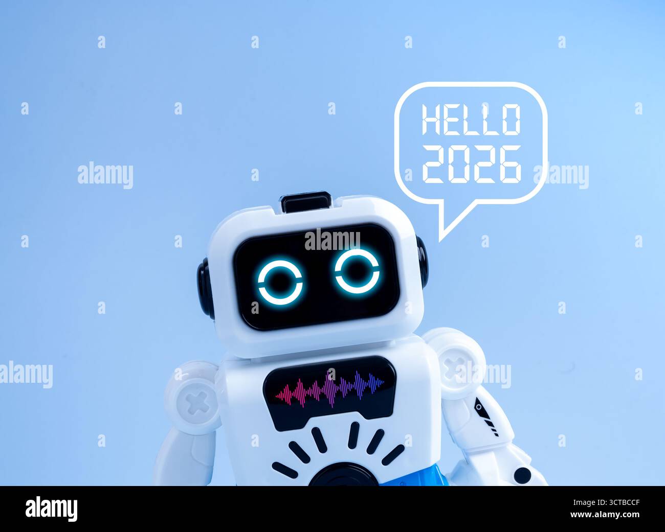 Digital greeting 2026 hi-res stock photography and images - Alamy