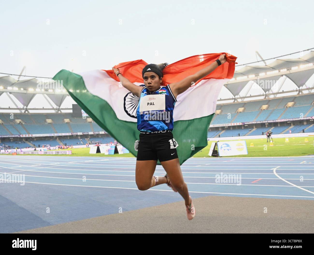 World para athletics delhi 2025 hi-res stock photography and images - Alamy