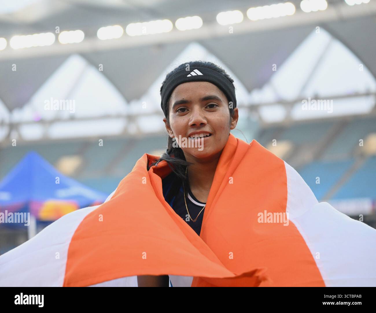World para athletics delhi 2025 hi-res stock photography and images - Alamy