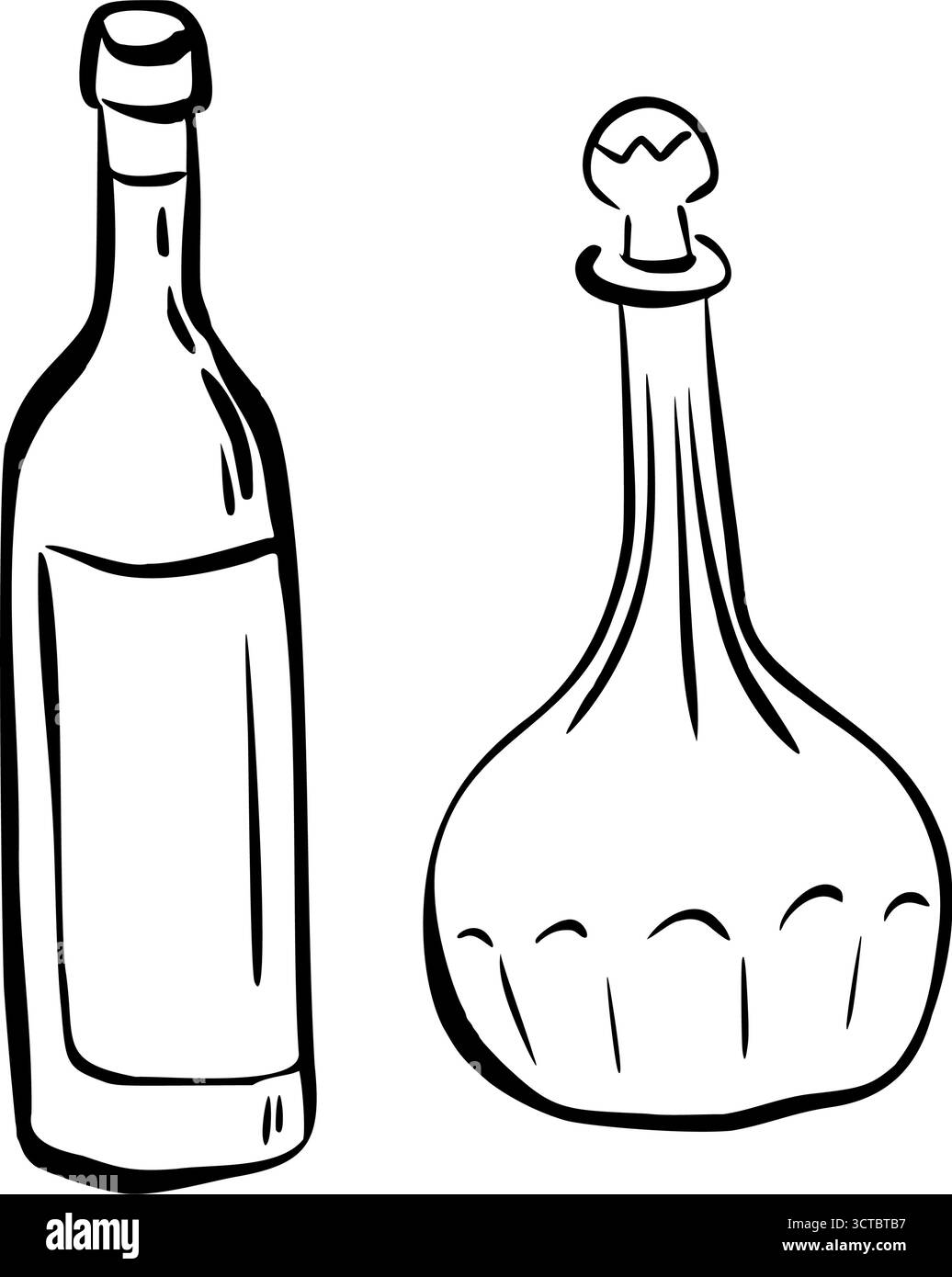 Vintage liquor branding Stock Vector Images - Alamy