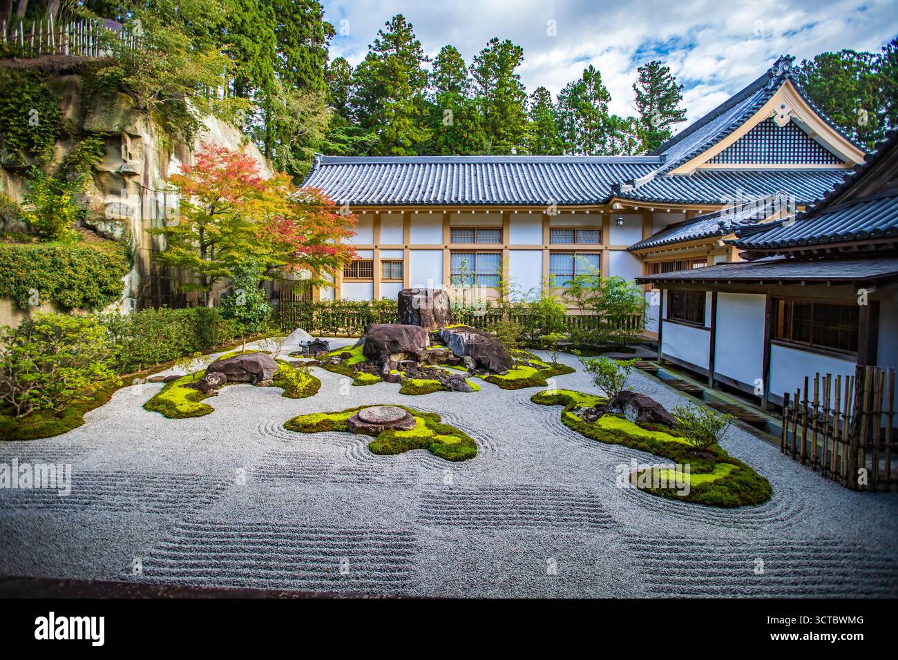 Miyagi Prefecture: Matsushima and Zuiganji Temple, one of Japan's three ...