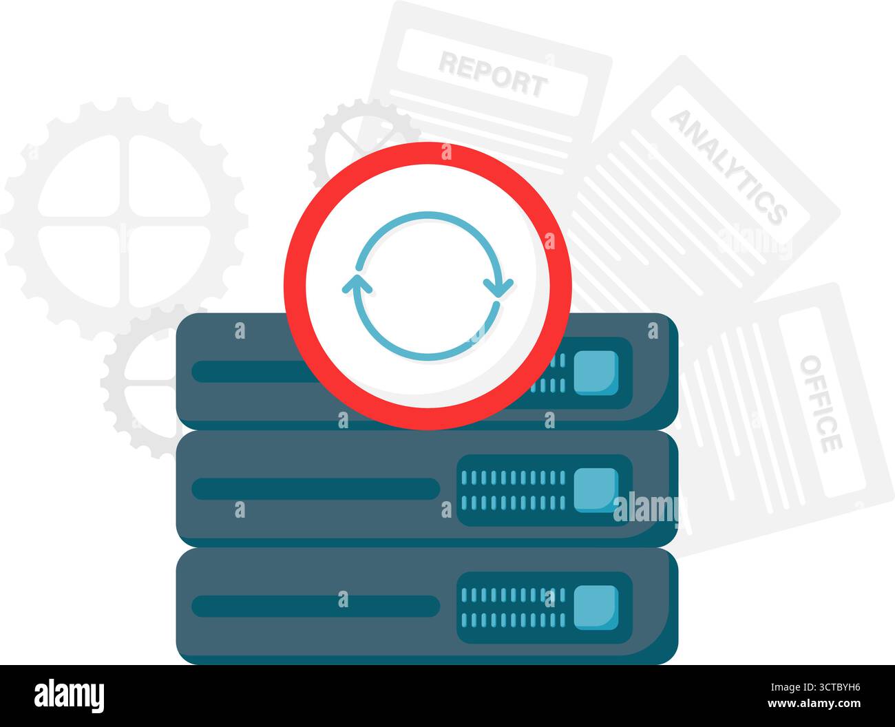 Reinitialize Stock Vector Images - Alamy