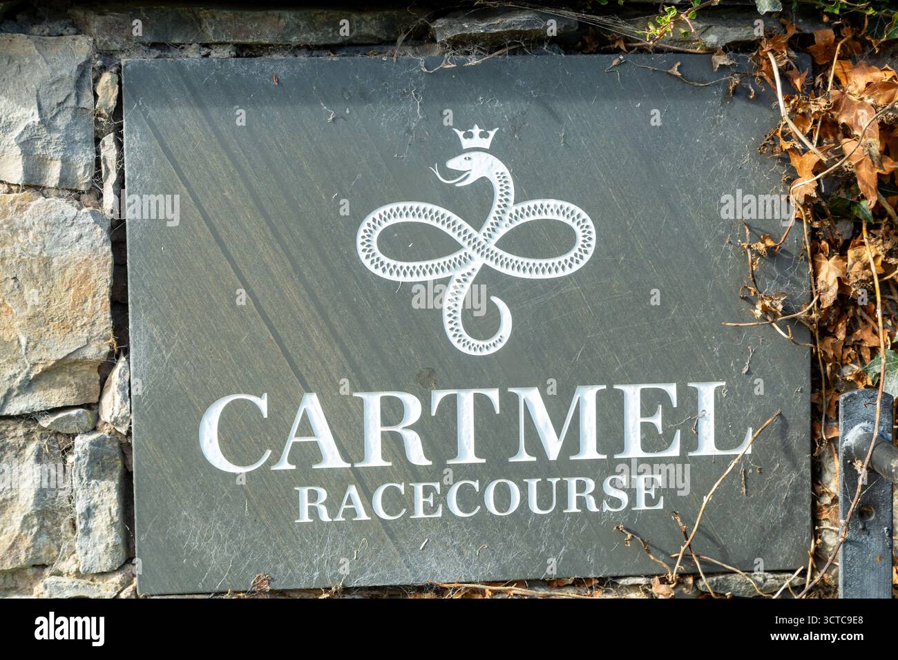 Racecourse lake hi-res stock photography and images - Alamy