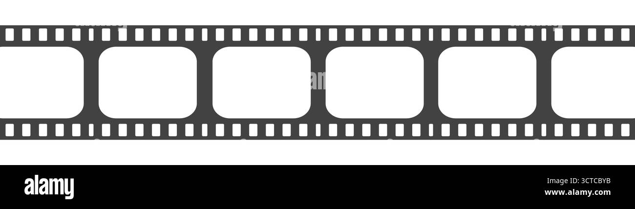 Cinematic grunge overlay vintage film Cut Out Stock Images & Pictures ...