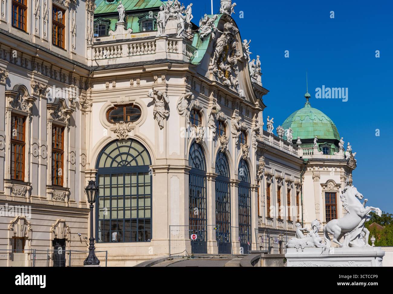 A stunning architectural photograph of a beautiful building Stock Photo ...