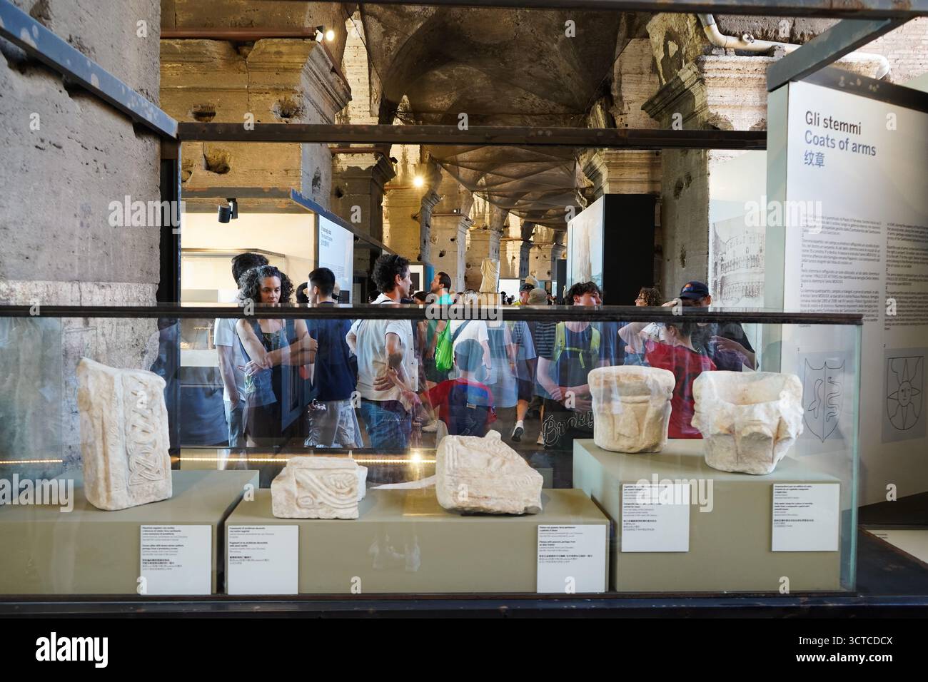 Stone relics hi-res stock photography and images - Alamy