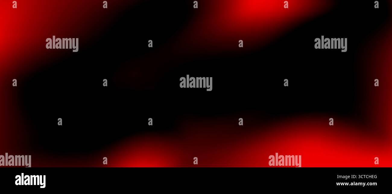 Retro film burn overlay effect Stock Vector Images - Alamy