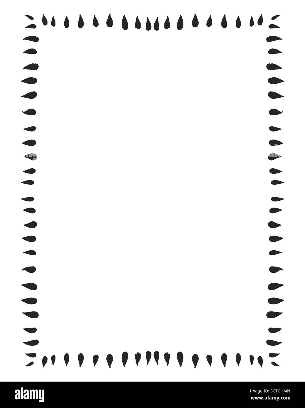 Banner rectangular Black and White Stock Photos & Images - Alamy