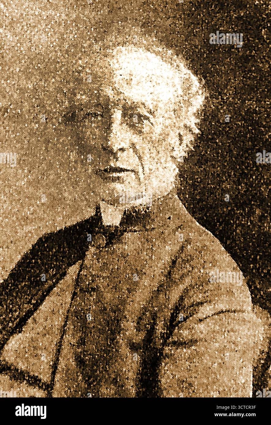 Professor ellicot hi-res stock photography and images - Alamy