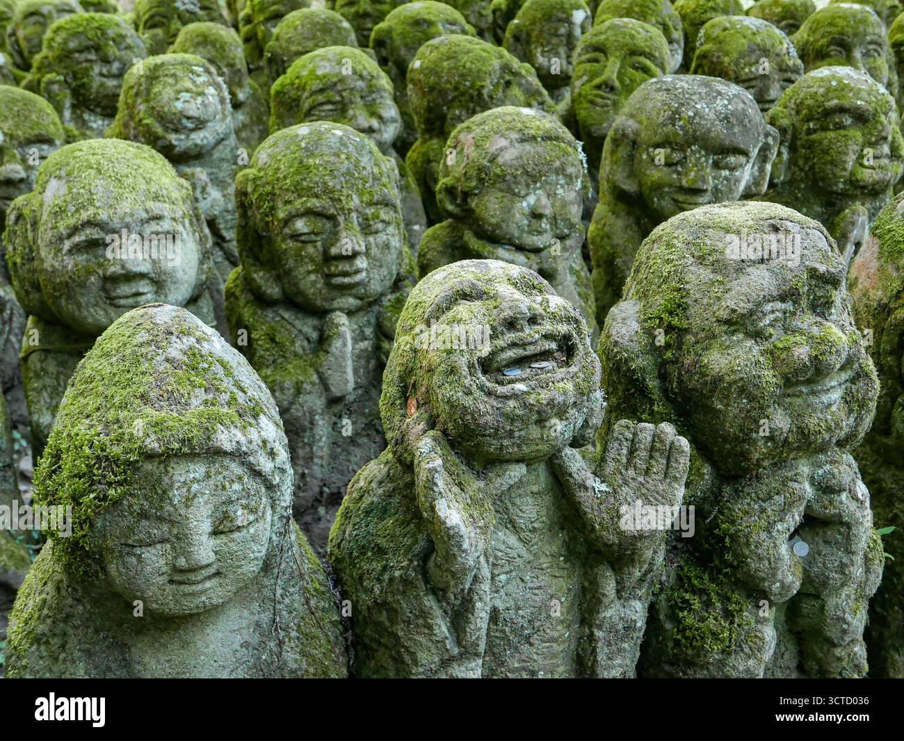 Senshu kannon bosatsu hi-res stock photography and images - Alamy