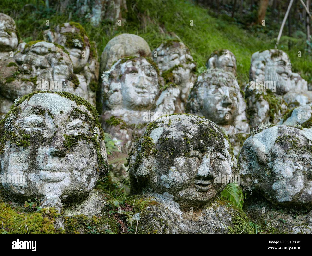 Senshu kannon bosatsu hi-res stock photography and images - Alamy