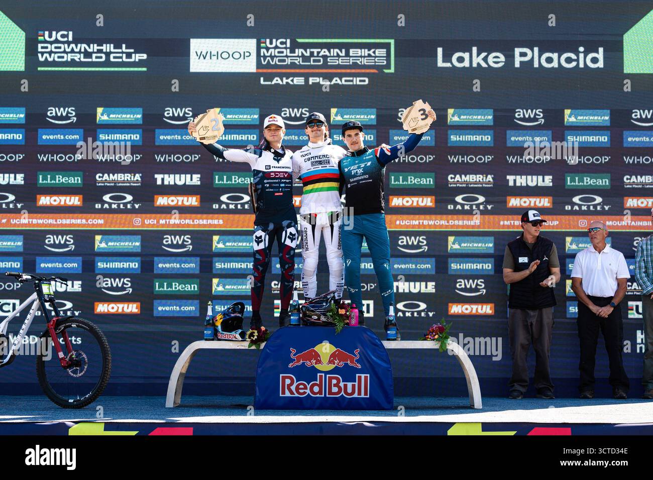 Austria's Valentina Höll ended a 474-day wait with victory at Lake ...