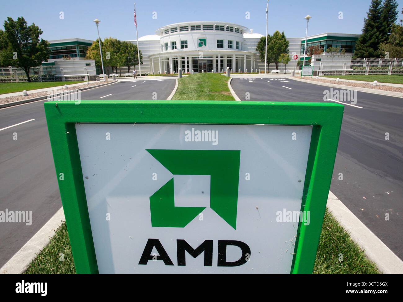 FILE - This July 13, 2010, file photo, shows an entrance to the ...