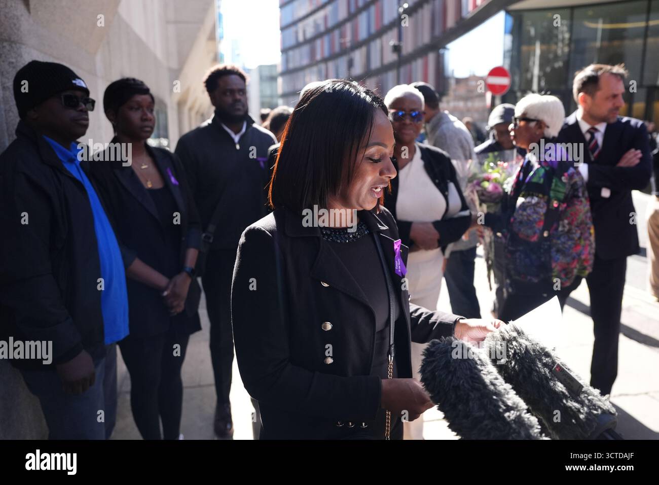 Daejaun campbell hi-res stock photography and images - Alamy