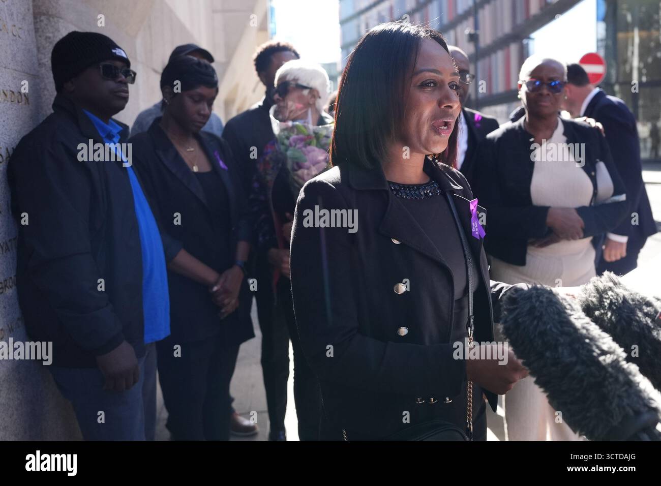 Daejaun campbell hi-res stock photography and images - Alamy