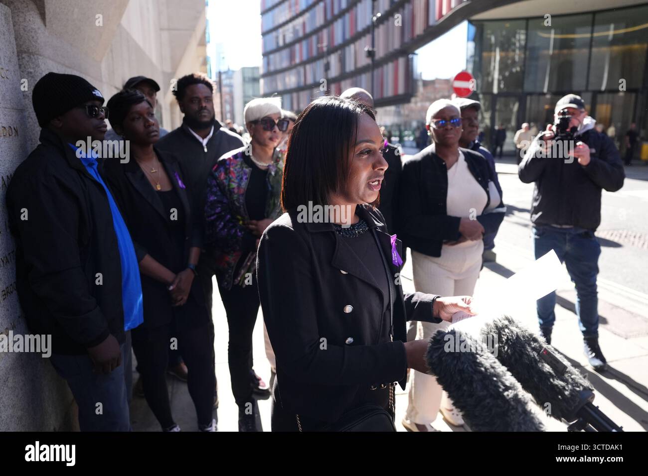 Daejaun campbell hi-res stock photography and images - Alamy