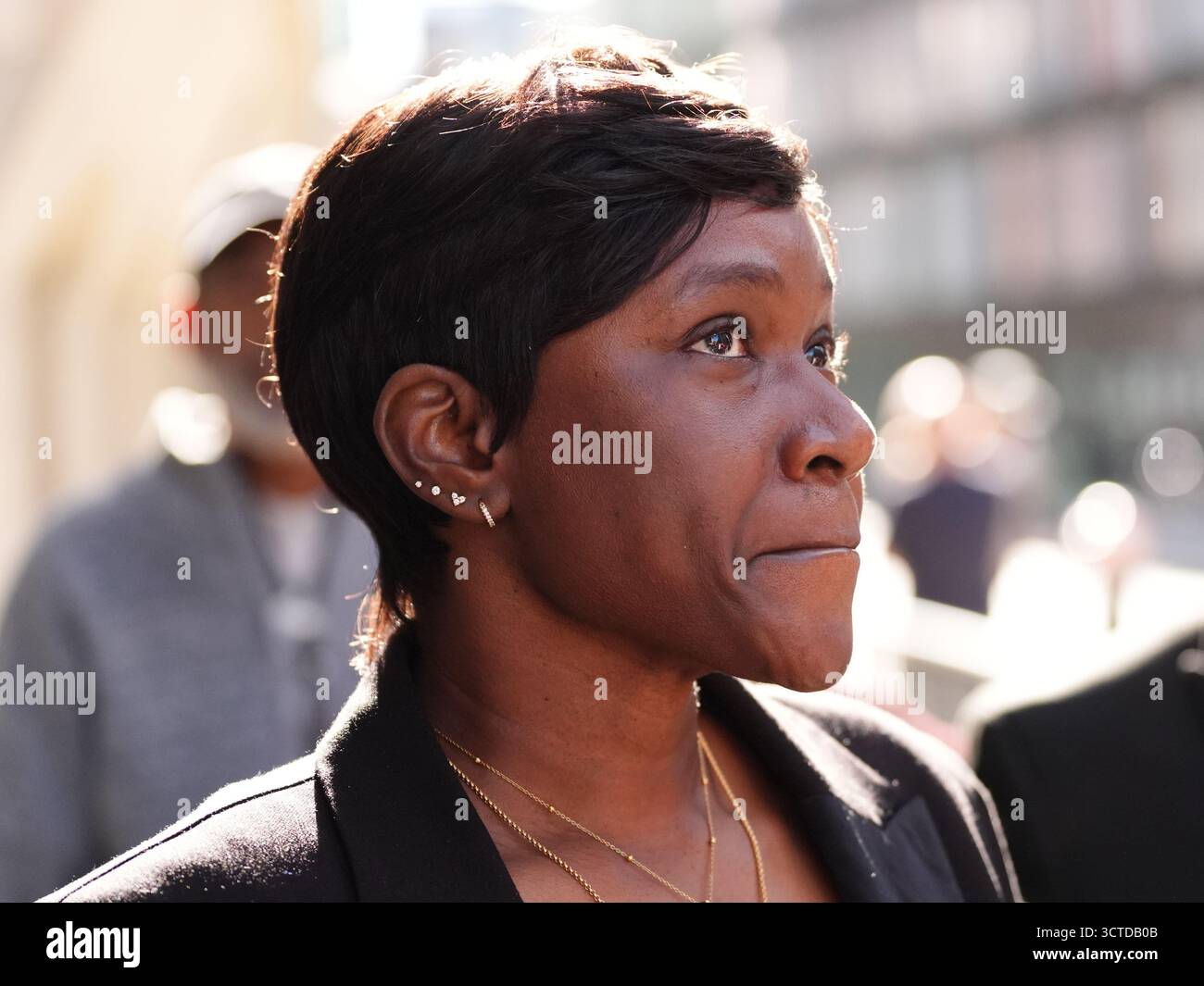 Daejaun campbell hi-res stock photography and images - Alamy