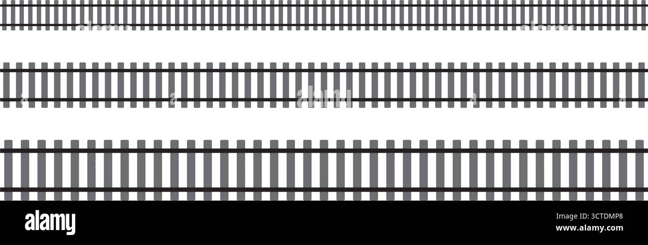 Road rail and tramway map Cut Out Stock Images & Pictures - Alamy