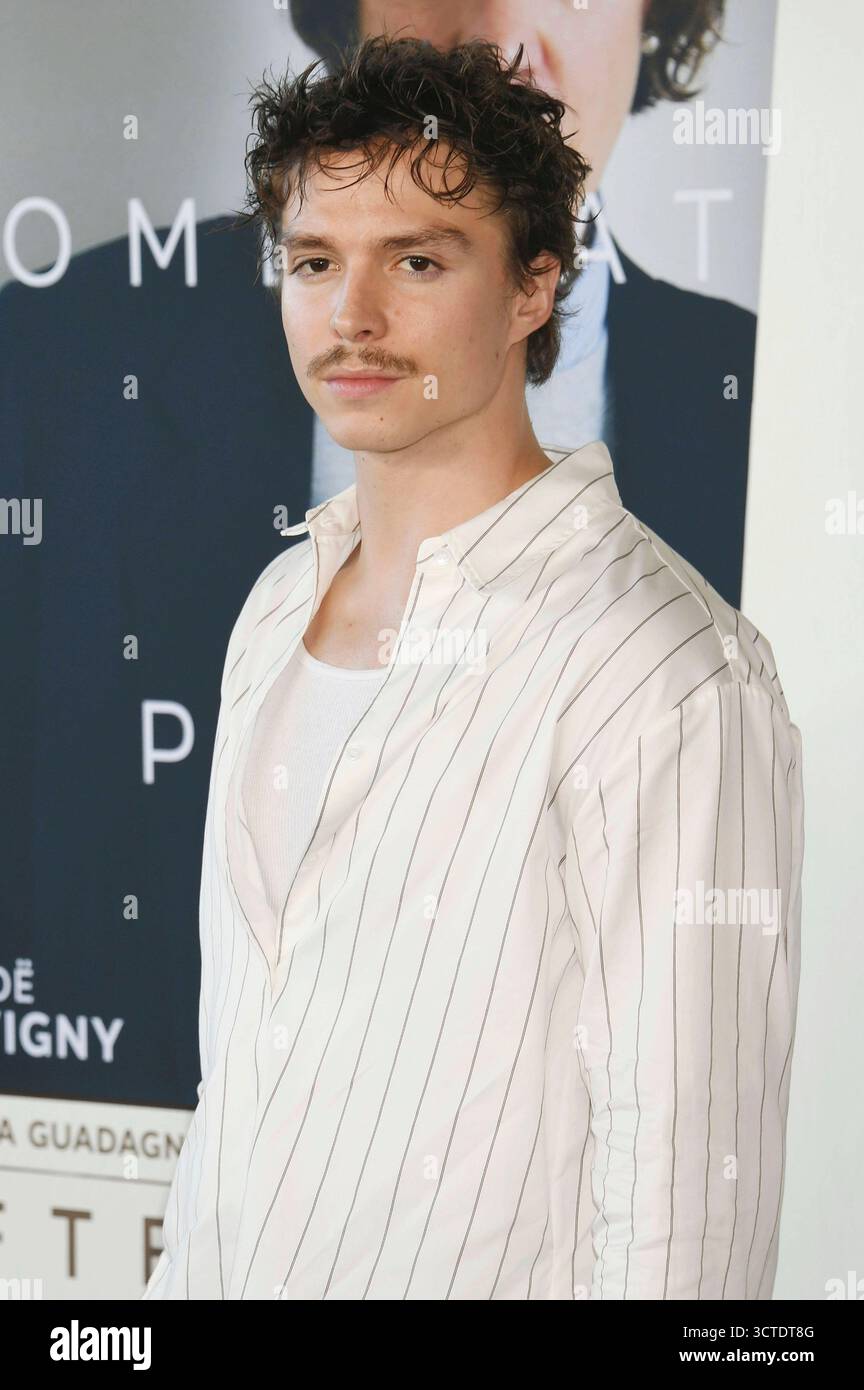 Nicholas Alexander Chavez beim Special Screening des Kinofilms After ...