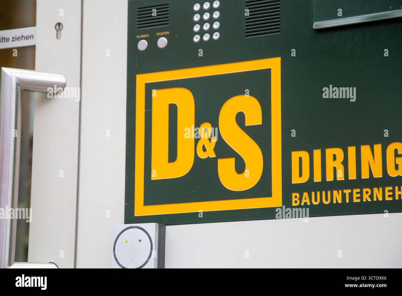 Diringer und scheidel hi-res stock photography and images - Alamy