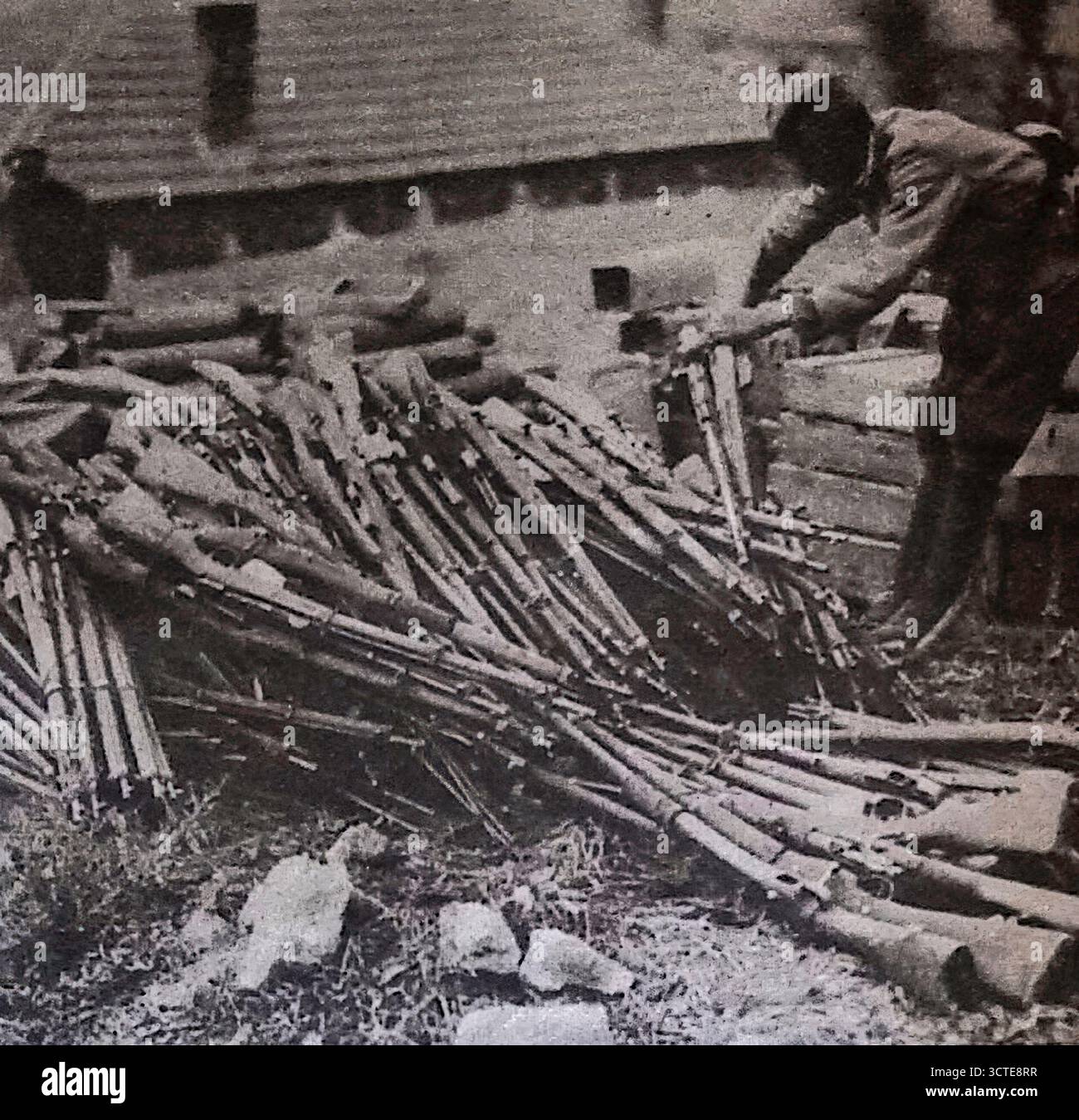 Serbian victory 1916 hi-res stock photography and images - Alamy