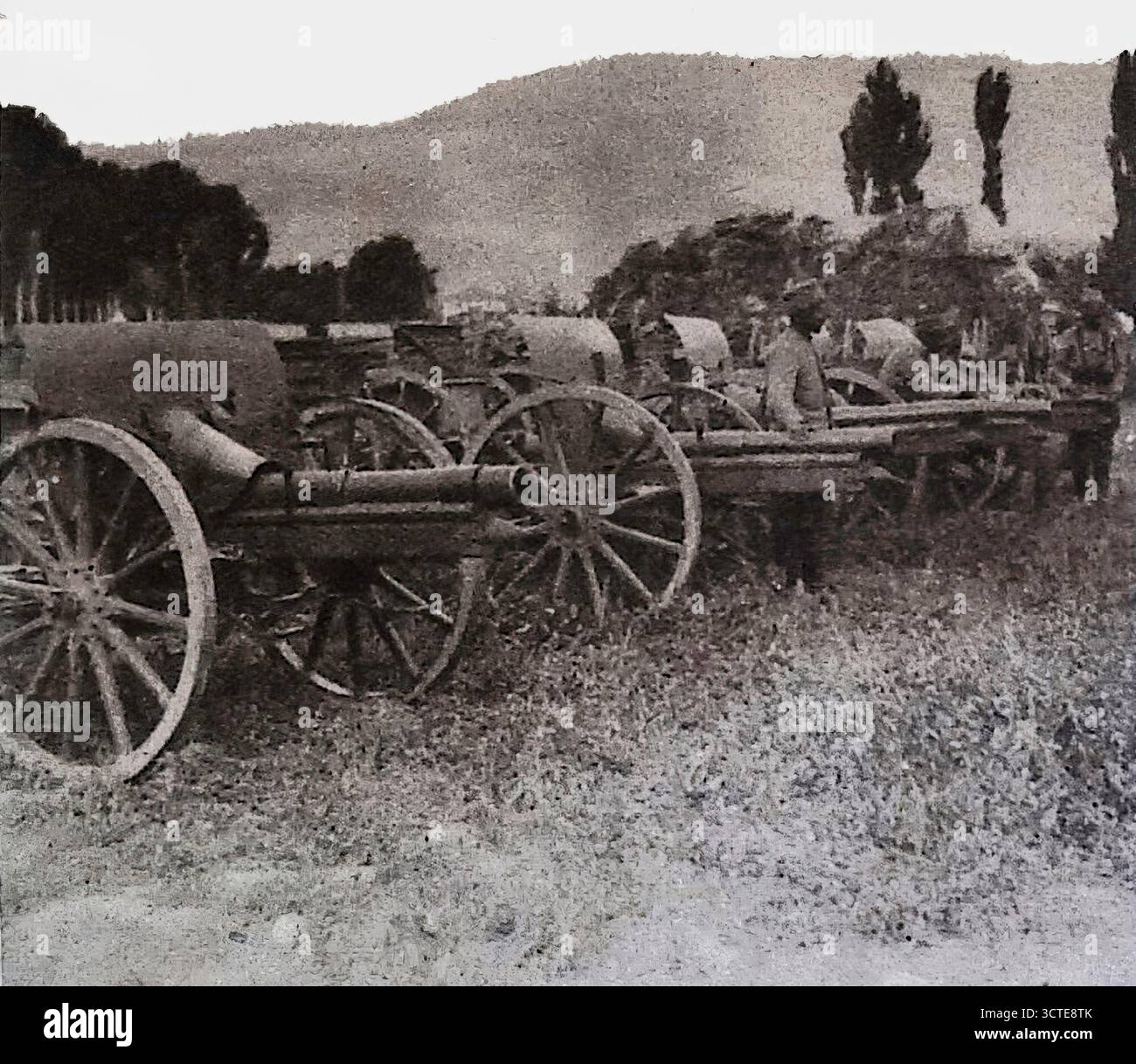 Serbian wartime success hi-res stock photography and images - Alamy