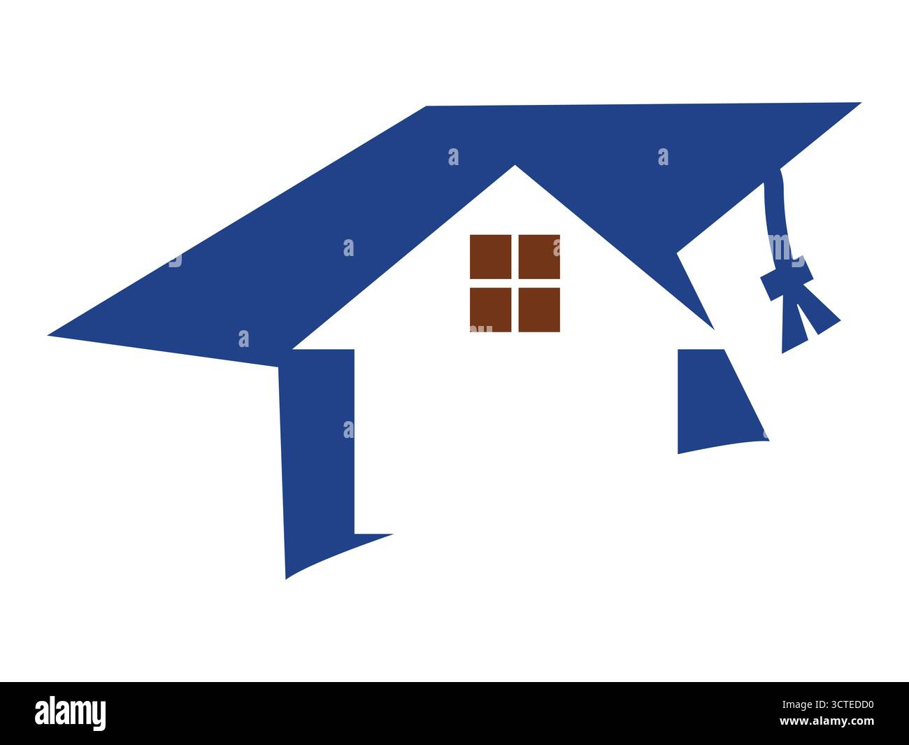 Modern class room book Cut Out Stock Images & Pictures - Alamy