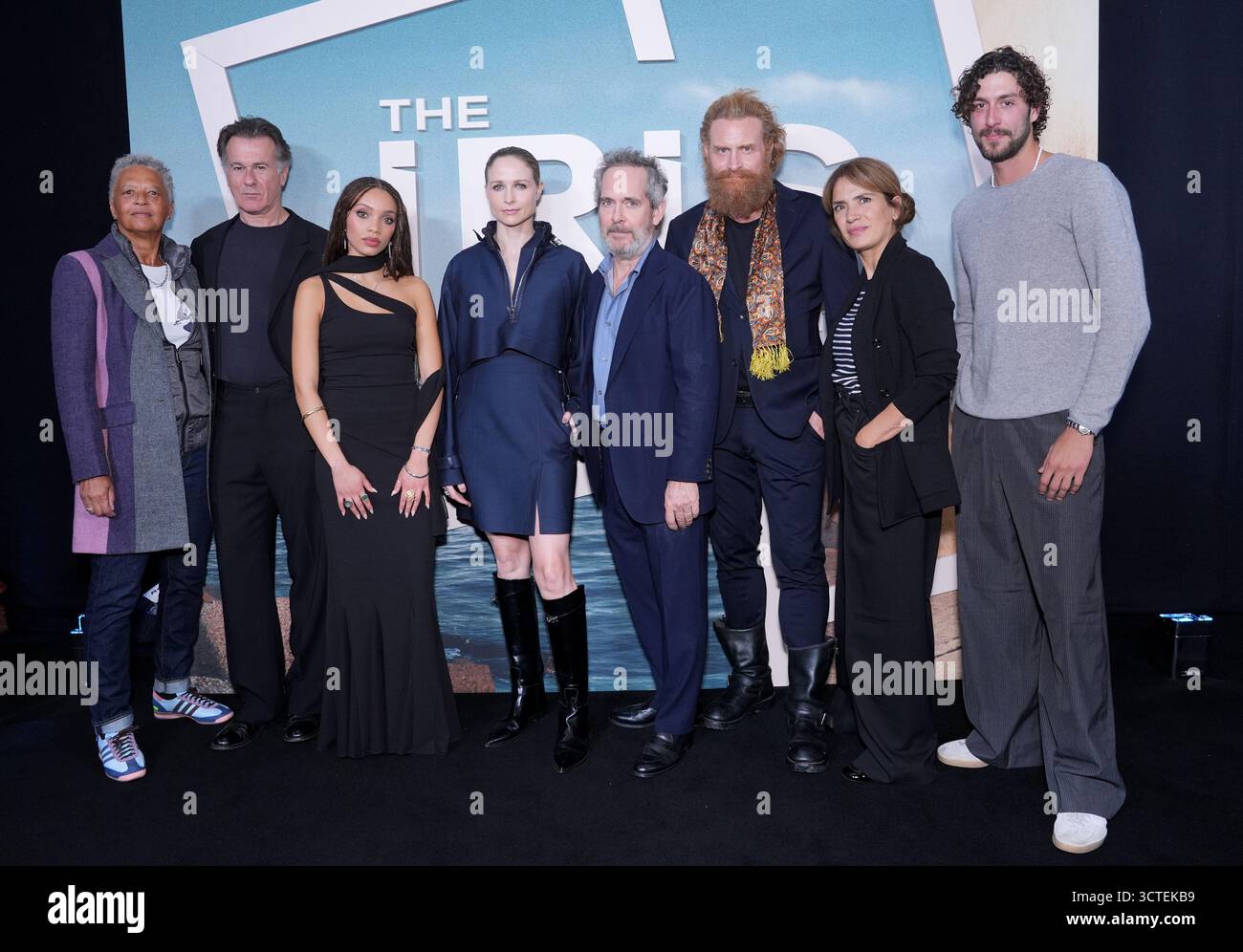 (left to right) Angela Bruce, Peter Sullivan, Mereana Tomlinson, Niamh ...