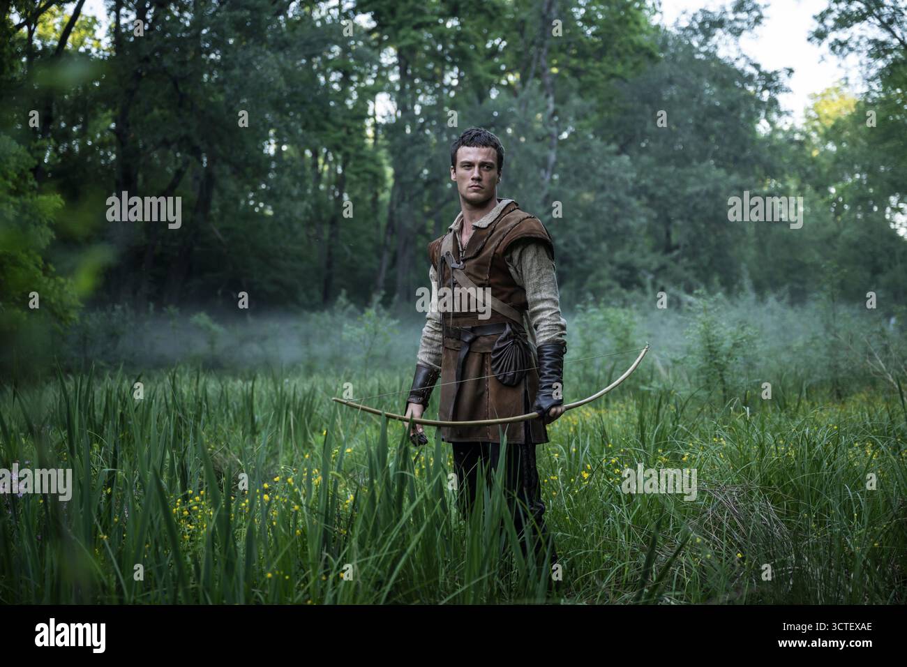 Jack earl hi-res stock photography and images - Alamy