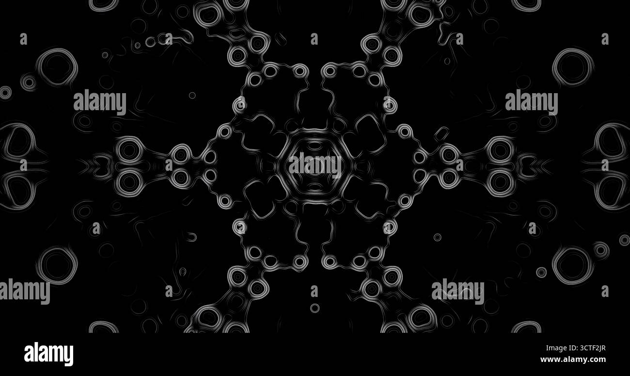 Striking bold patterns Black and White Stock Photos & Images - Alamy